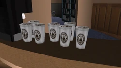 Tarbrush Café | GTA Wiki | Fandom