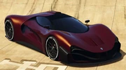 Visione | GTA Wiki | Fandom