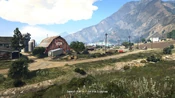 Acid Product: Grain trailer | GTA Wiki | Fandom