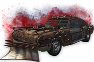 Apocalypse Impaler | GTA Wiki | Fandom
