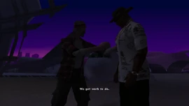 Black Project | GTA Wiki | Fandom