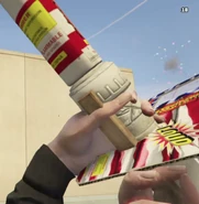 Firework Launcher | GTA Wiki | Fandom