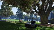 GWC and Golfing Society | GTA Wiki | Fandom