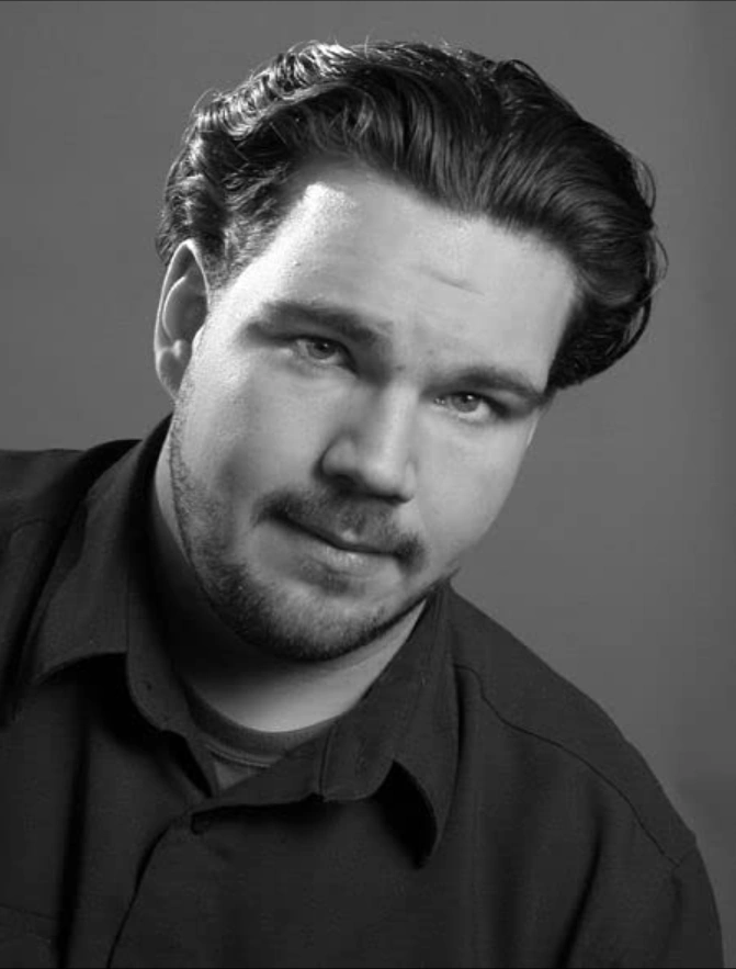 Mathew Murray | GTA Wiki | Fandom