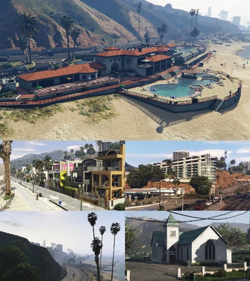 Pacific Bluffs | GTA Wiki | Fandom