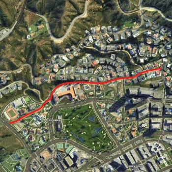 Picture Perfect Drive | GTA Wiki | Fandom