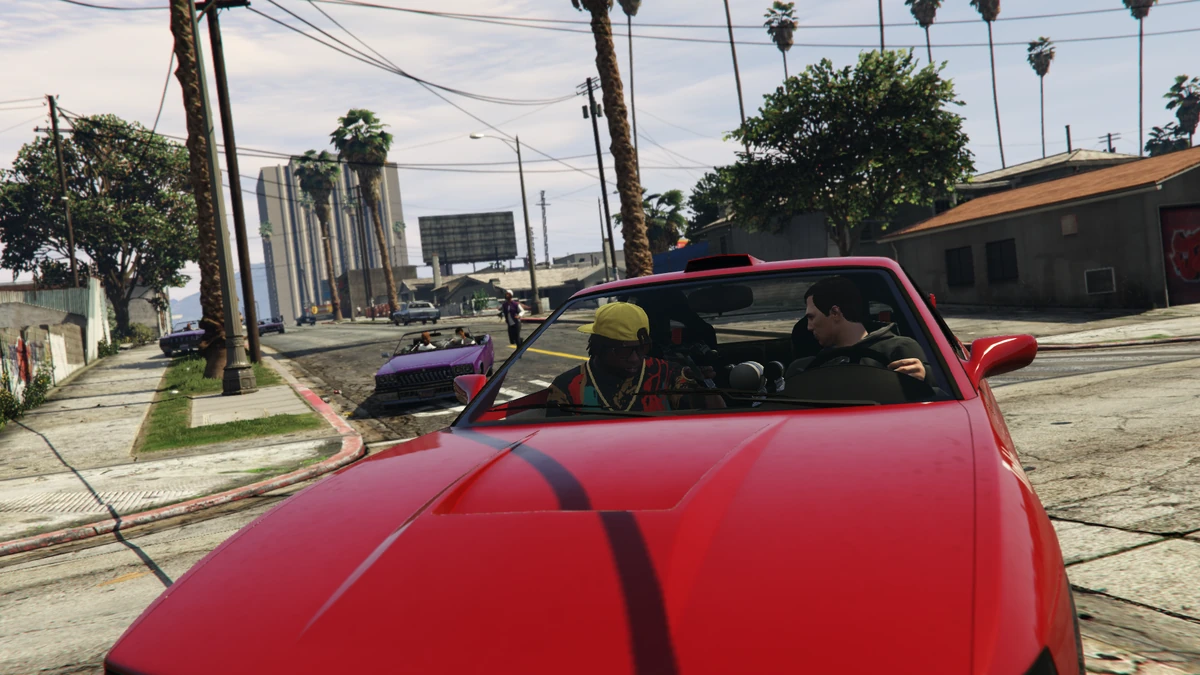 Planning Work: Inside Man | GTA Wiki | Fandom