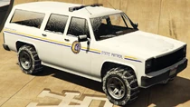 Police Rancher | GTA Wiki | Fandom