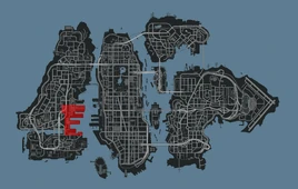 Port Tudor | GTA Wiki | Fandom