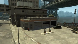 RON | GTA Wiki | Fandom