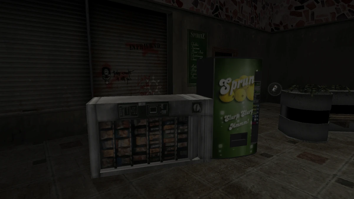 Snacks | GTA Wiki | Fandom