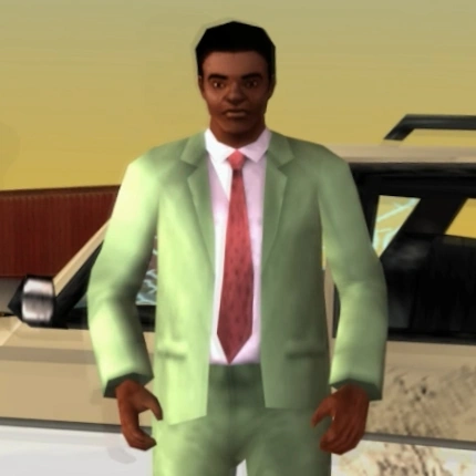 Welfare Man | GTA Wiki | Fandom