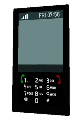 Badger Cellphone | GTA Wiki | Fandom