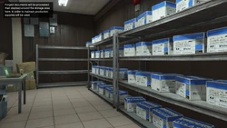 Document Forgery Office | GTA Wiki | Fandom