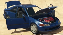 Kanjo SJ | GTA Wiki | Fandom