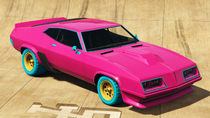 Nightmare Imperator | GTA Wiki | Fandom