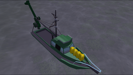 Reefer | GTA Wiki | Fandom