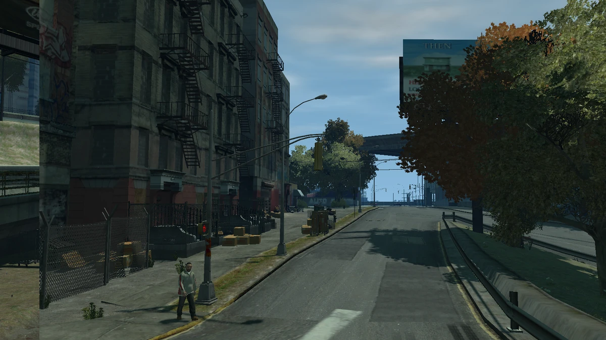 Rocket Street | GTA Wiki | Fandom