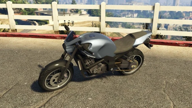 Ruffian | GTA Wiki | Fandom