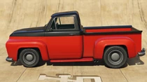 Slamvan | GTA Wiki | Fandom