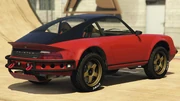 Comet Safari | GTA Wiki | Fandom