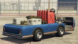 Caddy | GTA Wiki | Fandom