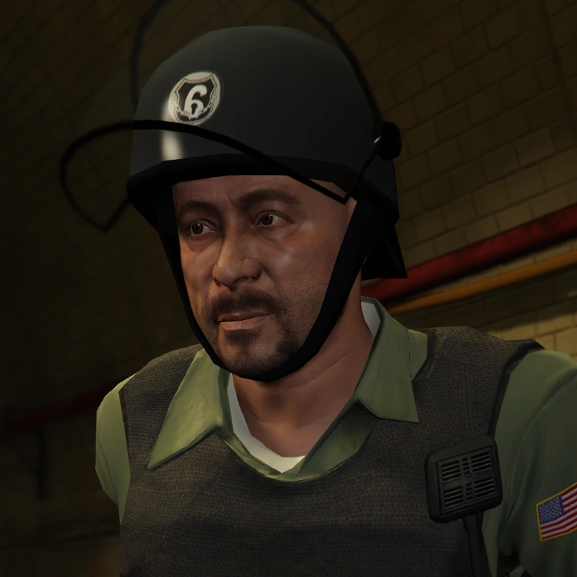 Casey | GTA Wiki | Fandom
