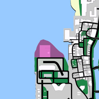 Fort Baxter Air Base | GTA Wiki | Fandom