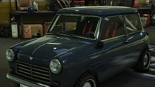 Issi Classic | GTA Wiki | Fandom