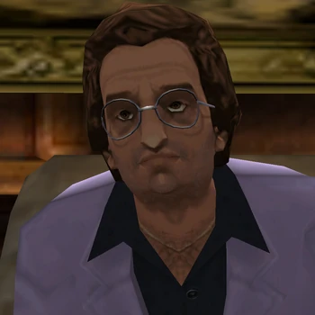 Ken Rosenberg | GTA Wiki | Fandom