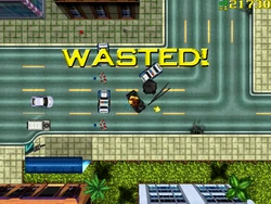 Official Screenshots of Grand Theft Auto | GTA Wiki | Fandom