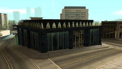 Rodeo | GTA Wiki | Fandom