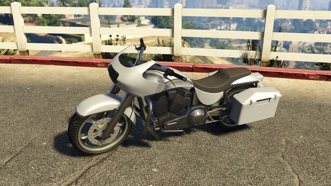 Bagger | GTA Wiki | Fandom