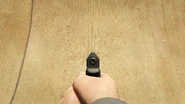 Ceramic Pistol | GTA Wiki | Fandom
