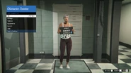 Character Creator | GTA Wiki | Fandom