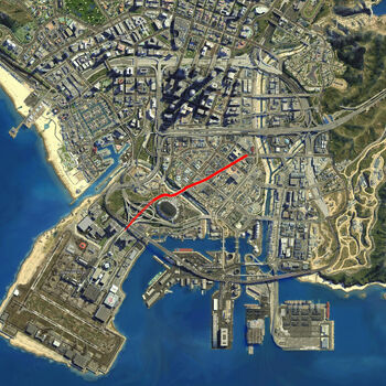 Davis Avenue | GTA Wiki | Fandom