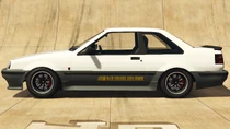 Futo | GTA Wiki | Fandom