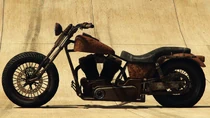 Rat Bike | GTA Wiki | Fandom