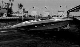 Heist Prep: Longfin | GTA Wiki | Fandom