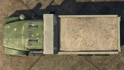 Tipper | GTA Wiki | Fandom