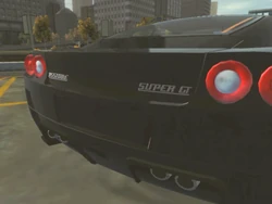 SuperGT | GTA Wiki | Fandom