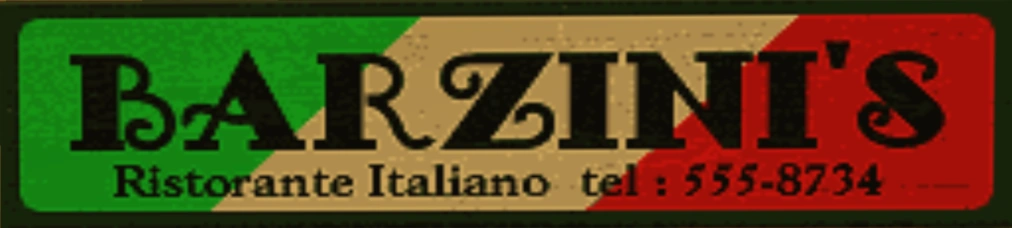 Barzini's | GTA Wiki | Fandom