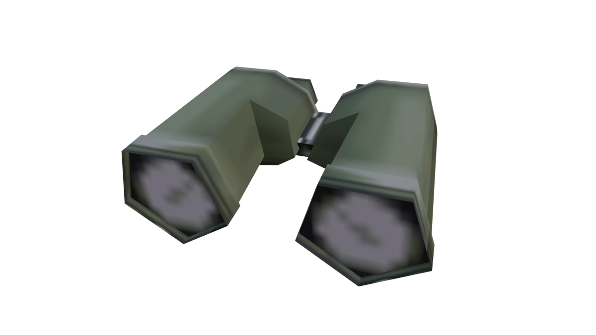 Binoculars | GTA Wiki | Fandom