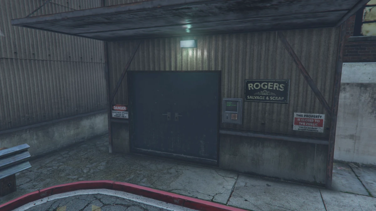 Business Battles/Factory Raid | GTA Wiki | Fandom