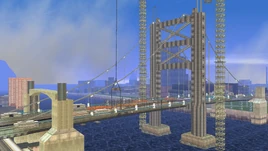 Callahan Bridge | GTA Wiki | Fandom