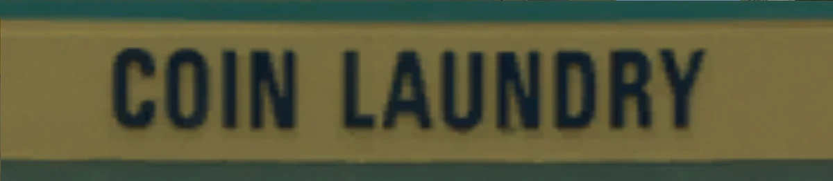 Coin Laundry | GTA Wiki | Fandom