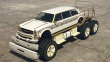 Future Shock Bruiser | GTA Wiki | Fandom