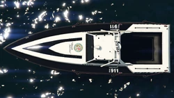 Police Predator | GTA Wiki | Fandom