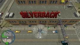Silverback Studios | GTA Wiki | Fandom