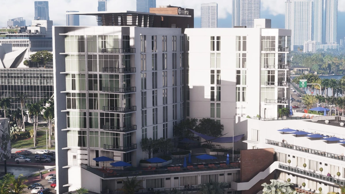The Fence | GTA Wiki | Fandom